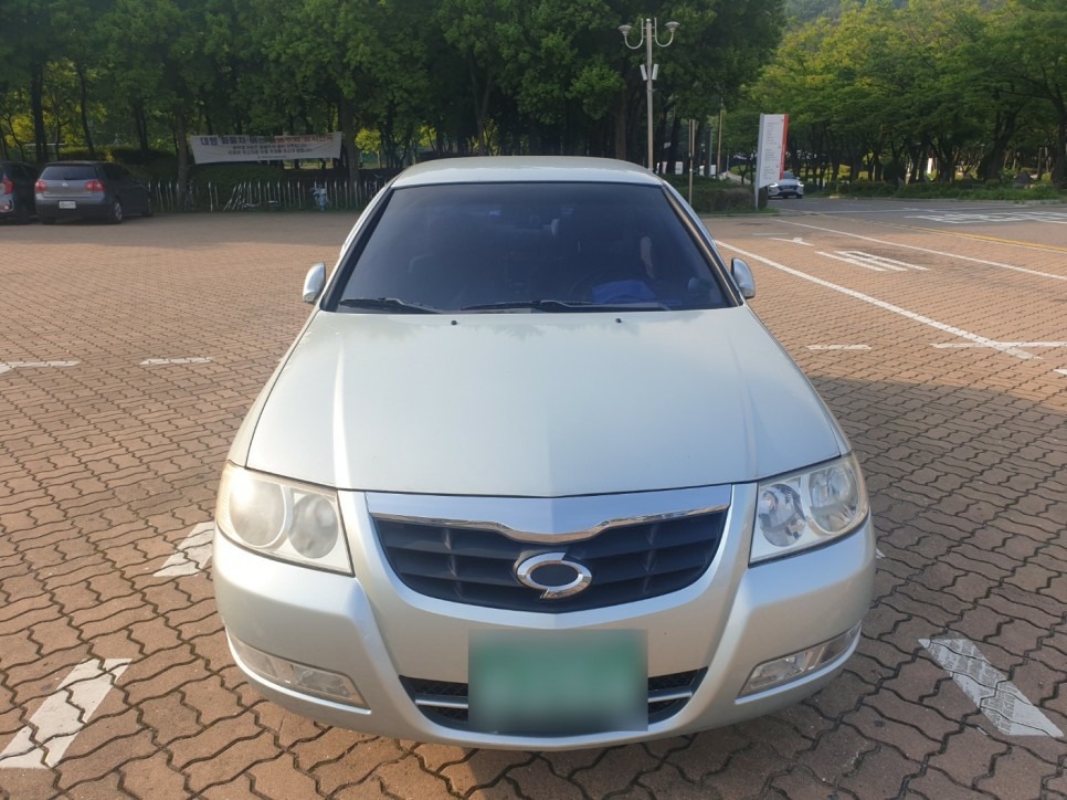 SM3 폐차 하지마세요 2007 2008 2009 안녕하세요 중고차 SM3 수출 판매 담당자 이차장입니다. | 충청북도 충주시 목행동 | 수입중고차매매 | 당근 비즈 소식