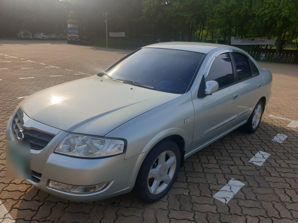 SM3 폐차 하지마세요 2007 2008 2009 안녕하세요 중고차 SM3 수출 판매 담당자 이차장입니다. | 충청북도 충주시 목행동 | 수입중고차매매 | 당근 비즈 소식