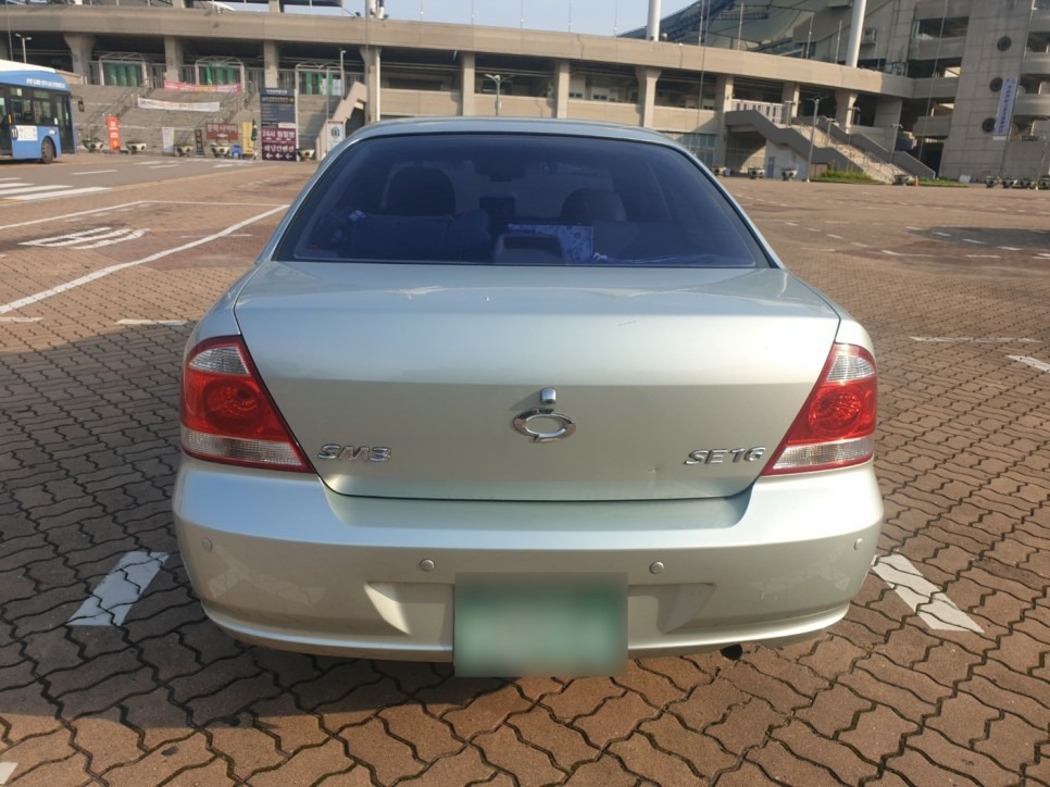 SM3 폐차 하지마세요 2007 2008 2009 안녕하세요 중고차 SM3 수출 판매 담당자 이차장입니다. | 충청북도 충주시 목행동 | 수입중고차매매 | 당근 비즈 소식