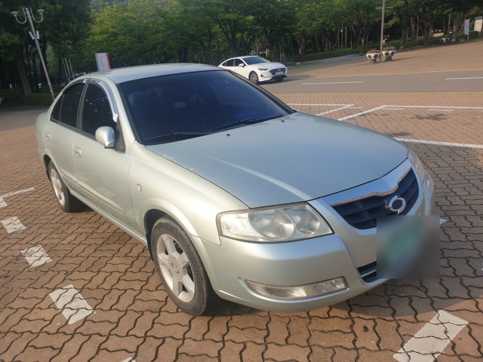 SM3 폐차 하지마세요 2007 2008 2009 안녕하세요 중고차 SM3 수출 판매 담당자 이차장입니다. | 충청북도 충주시 목행동 | 수입중고차매매 | 당근 비즈 소식