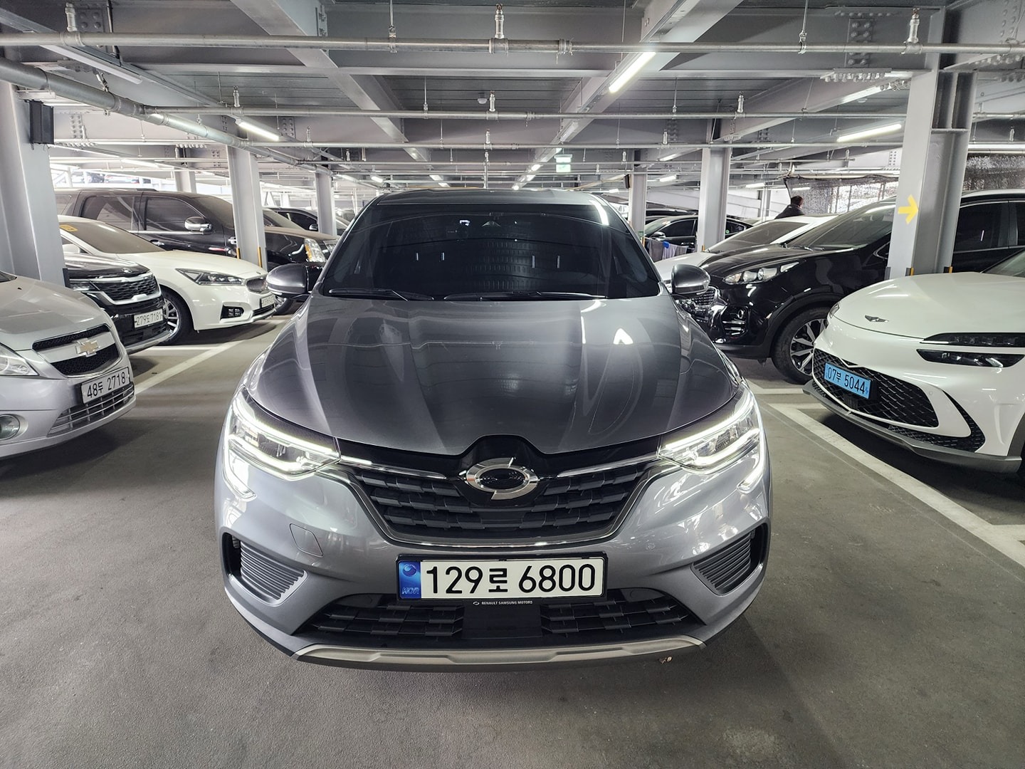 (판매완료)2021년 xm3 - 경기도 의정부시 호원동 | 비즈프로필