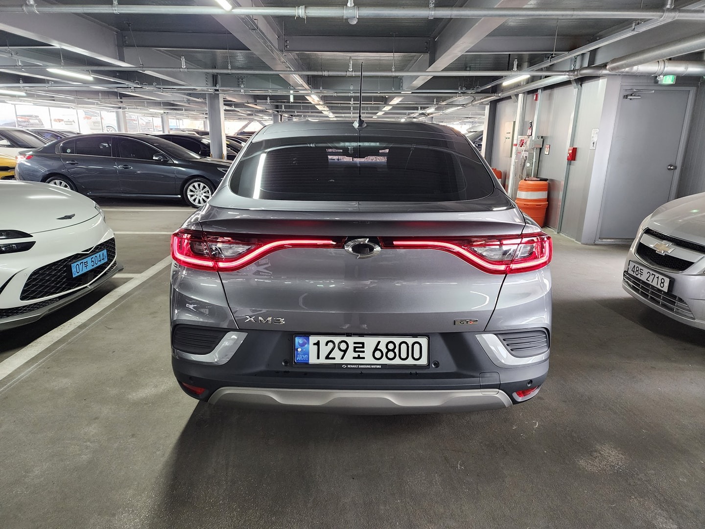 (판매완료)2021년 xm3 - 경기도 의정부시 호원동 | 비즈프로필