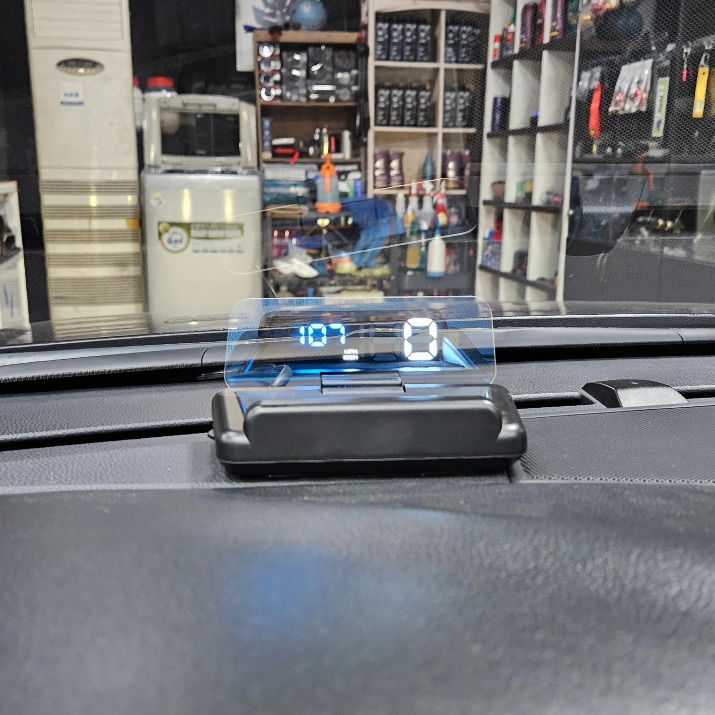 기아 K7 HUD 작업! | 경기도 부천시 오정구 작동 | 자동차정비/카센타 | 당근 비즈 소식