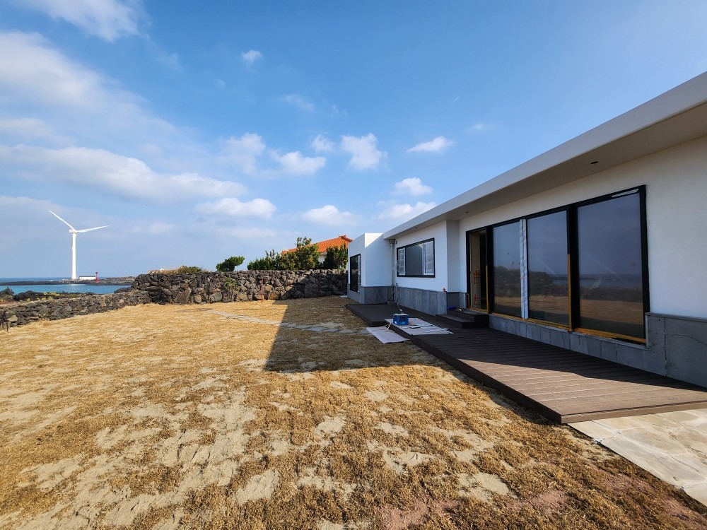 한림 개인주택 강마루시공 | 제주특별자치도 제주시 연동 | 미장/타일/도배/도장 | 당근 비즈 소식