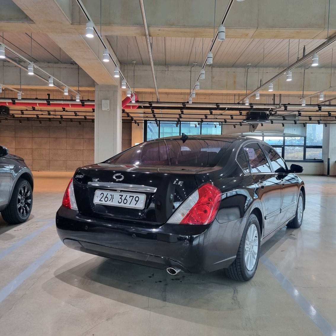 (판매완료)Sm5 임프레션 le 20만키로 - 부산광역시 기장군 장안읍 | 비즈프로필