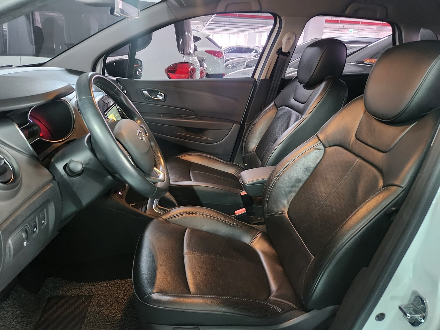 QM3 1.5 RE - 광주광역시 서구 매월동 | 비즈프로필