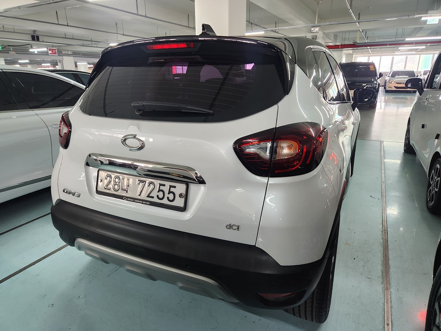 QM3 1.5 RE - 광주광역시 서구 매월동 | 비즈프로필