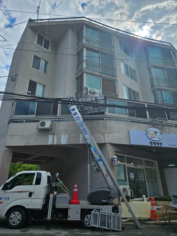 이삿짐 및 폐기물 내림 경상남도 창원시 마산회원구 내서읍 비즈프로필