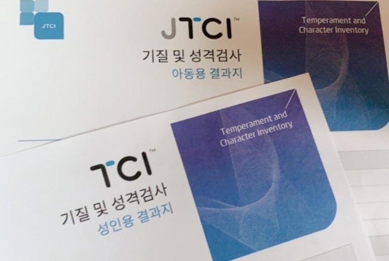 비대면 심리검사(TCI 기질 및 성격검사) - 경기도 성남시 분당구 서현1동 | 비즈프로필