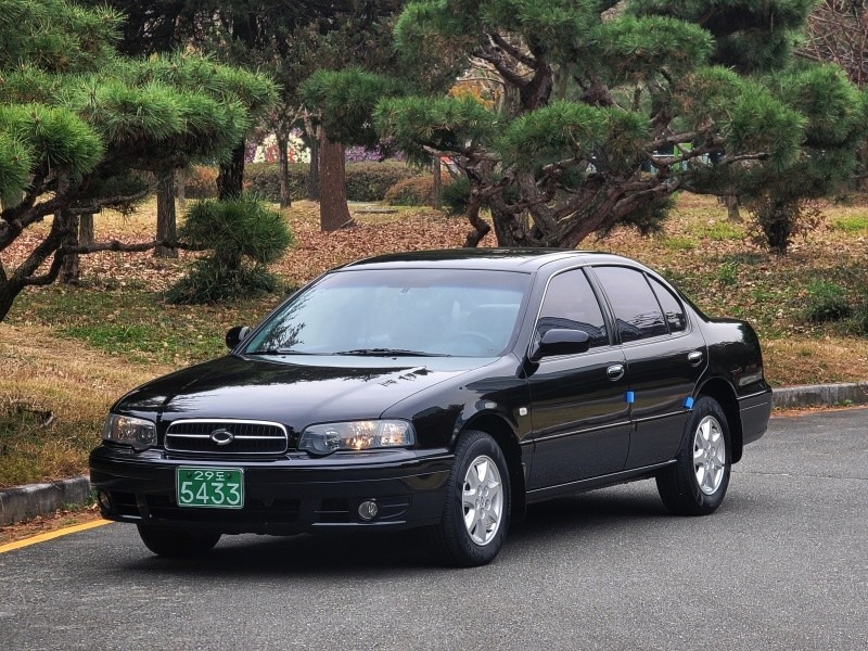 SM5 SM520 SE 수동미션 중고차량 판매합니다.(가격 : 330만원) - 대전광역시 대덕구 신대동 | 비즈프로필