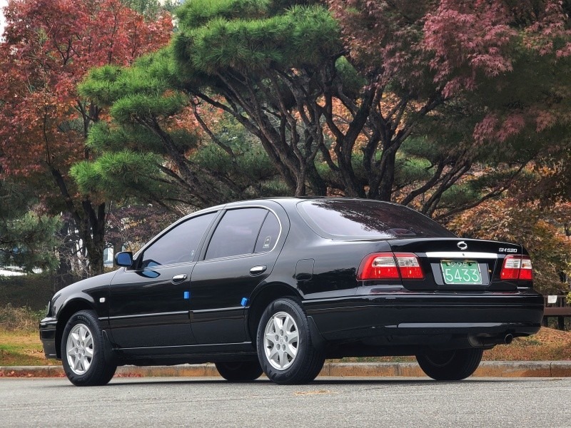 SM5 SM520 SE 수동미션 중고차량 판매합니다.(가격 : 330만원) - 대전광역시 대덕구 신대동 | 비즈프로필