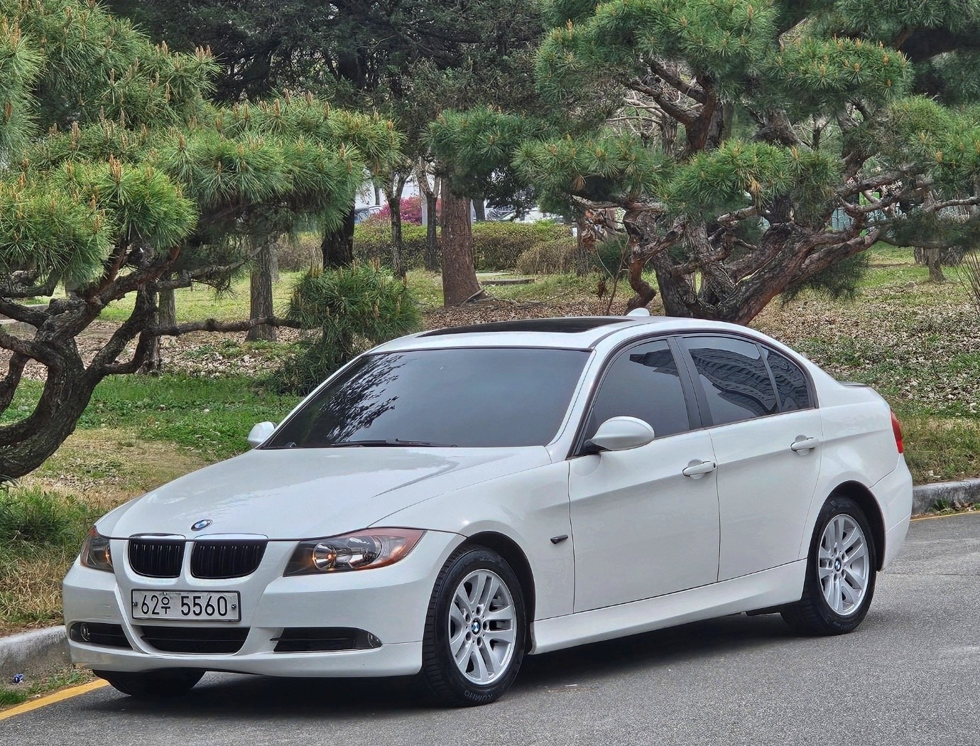 BMW 3시리즈 (E90) 328i 세단(수동미션) 중고차량 판매합니다.(가격 : 1,250만원) - 대전광역시 대덕구 신대동 ...