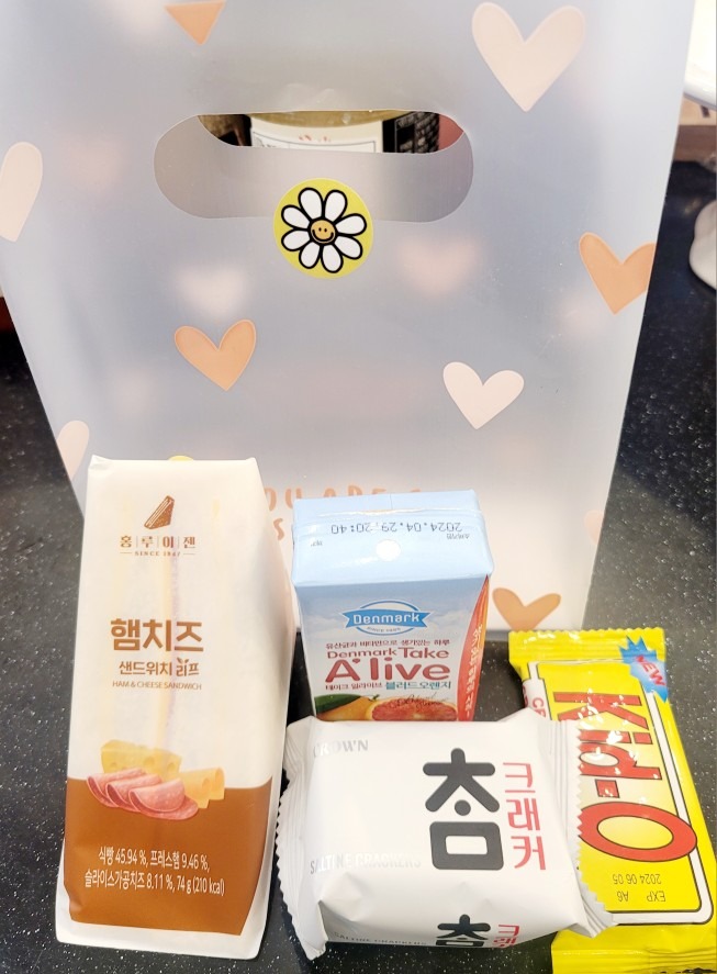 홍루이젠수지만현용인 수지 분당 수원 학교 임원 자치회 리더십캠프 단체간식 회의간식 관공서 샌드위치 단체주문 경기도 용인시