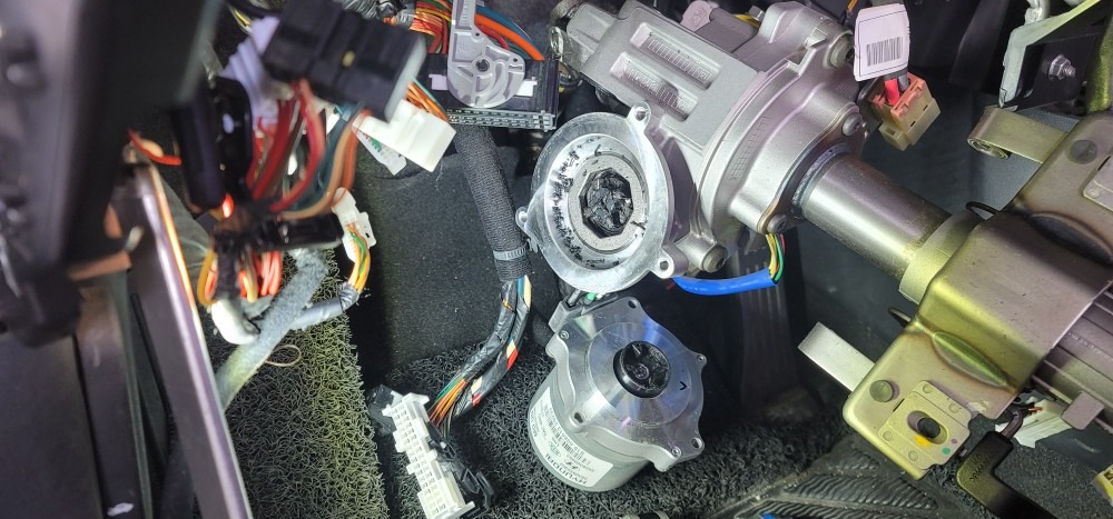 MDPS 커플링 교환! - 충청북도 충주시 봉방동 | 비즈프로필