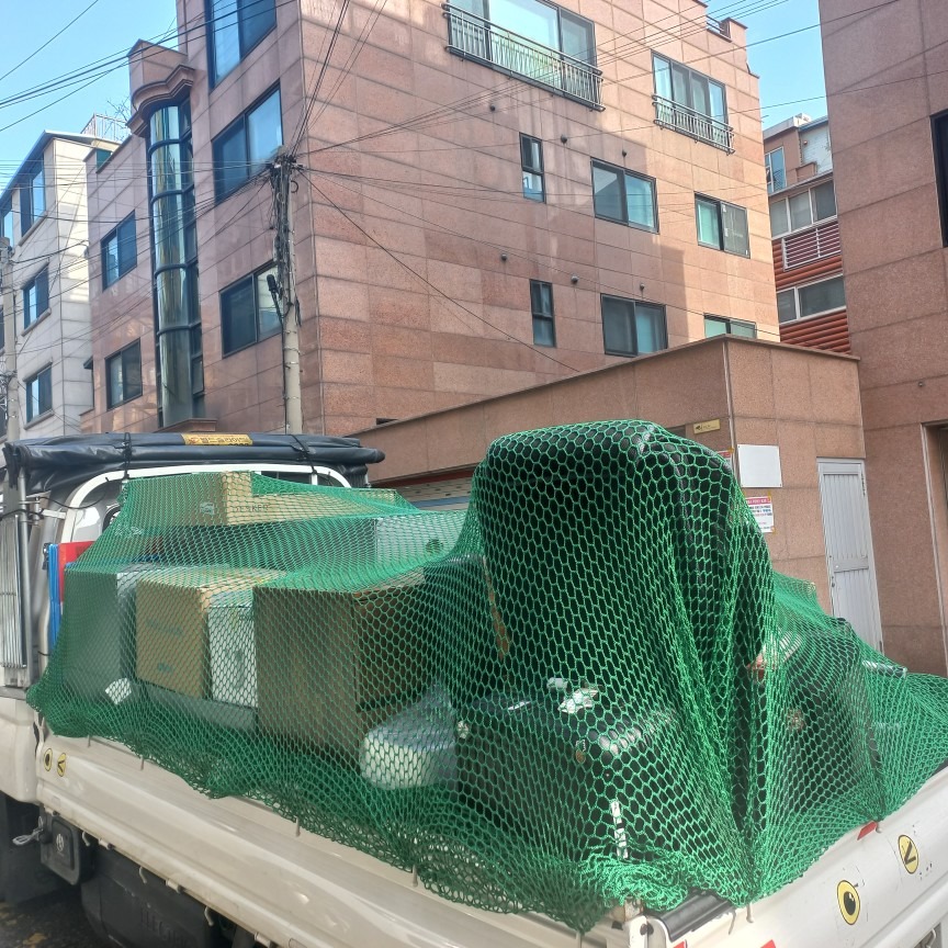 용달 이사 등 고객님의 물품을 안전하게 이동 해 드려요 서울특별시 성북구 정릉동 비즈프로필
