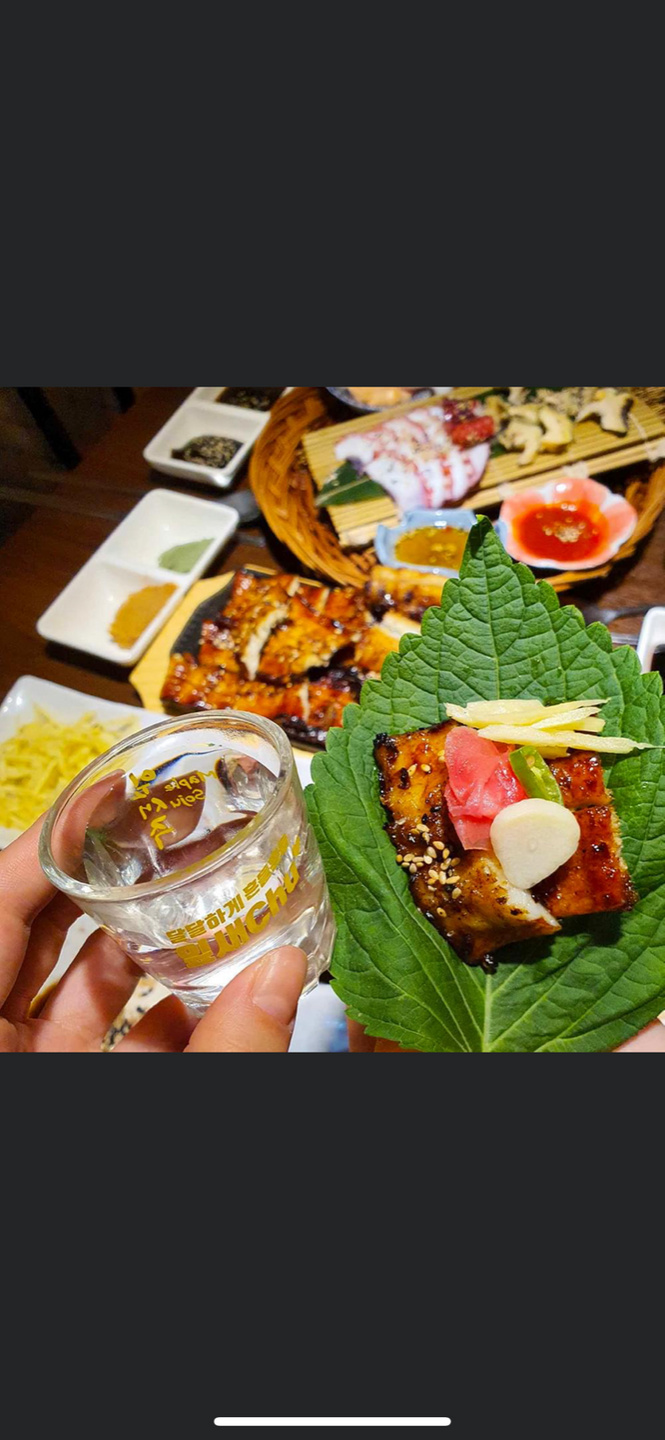 가성비최고~ 전주 서신동에 바다장어구이집 초가네장어구이 오픈 전라북도 전주시 완산구 서신동 비즈프로필