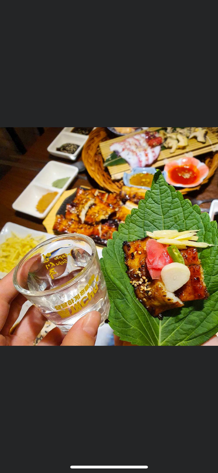 가성비최고~ 전주 서신동에 바다장어구이집 초가네장어구이 오픈 전라북도 전주시 완산구 서신동 비즈프로필