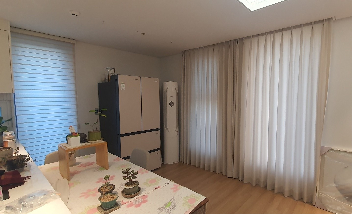 항균커튼 친환경제품 커튼 블라인드 맞춤제작 무료방문 컨설팅 에서 완벽시공까지 서울특별시 양천구 신정동 비즈프로필
