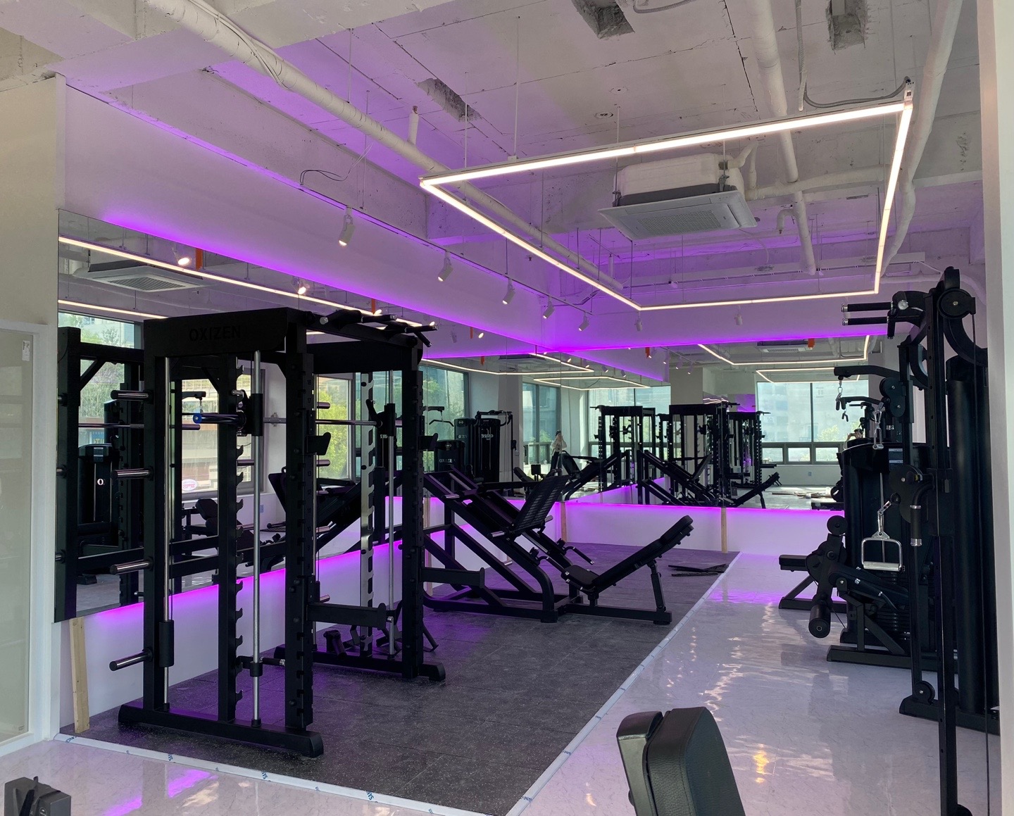 프리미엄 PT Studio 오픈 - 충청남도 천안시 서북구 차암동 | 비즈프로필