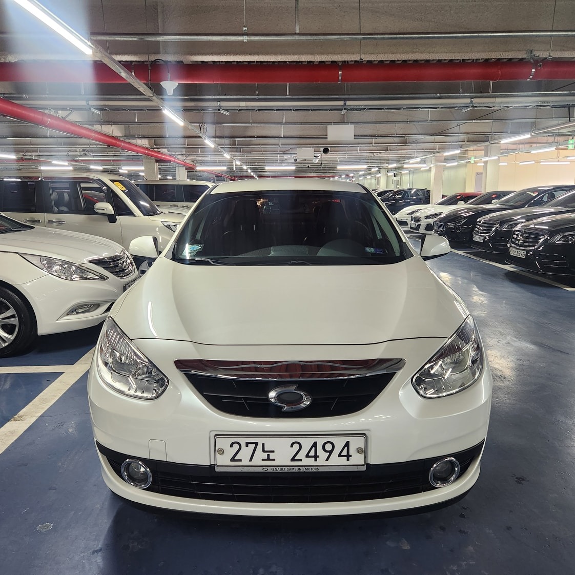 뉴 sm3 10년 13만. 380만원 진주색. 가장높은 등급 차량RE! 빠른선점!! | 경기도 양주시 고읍동 | 중고차매매 | 당근 비즈 소식