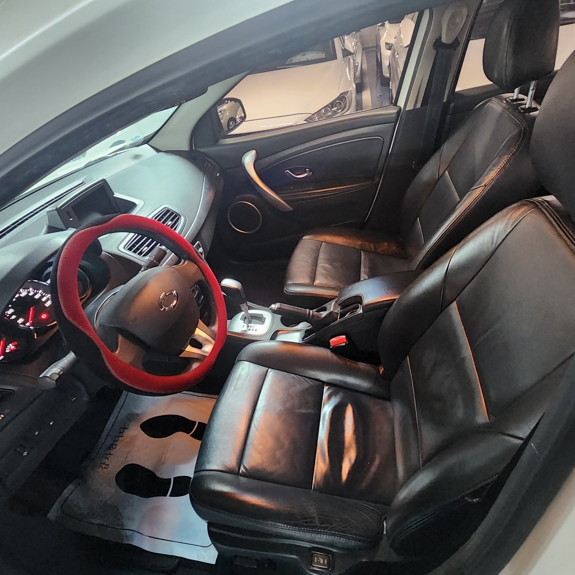 뉴 sm3 10년 13만. 380만원 진주색. 가장높은 등급 차량RE! 빠른선점!! - 경기도 양주시 고읍동 | 비즈프로필