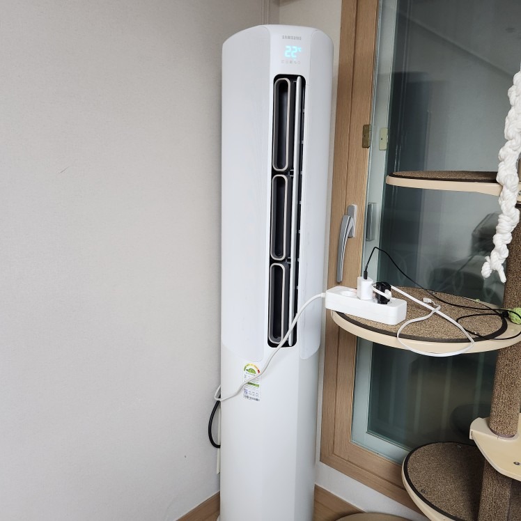 김해 장유 율하 무풍슬림스텐드에어컨 무풍벽걸이에어컨청소 단골후기만원할인쿠폰 경상남도 김해시 장유동 비즈프로필