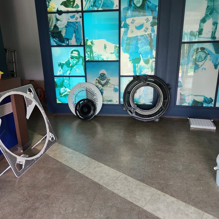 김해 장유 율하 고성엄홍길전시관 360°시스템에어컨청소 단골후기만원할인쿠폰 경상남도 김해시 장유동 비즈프로필