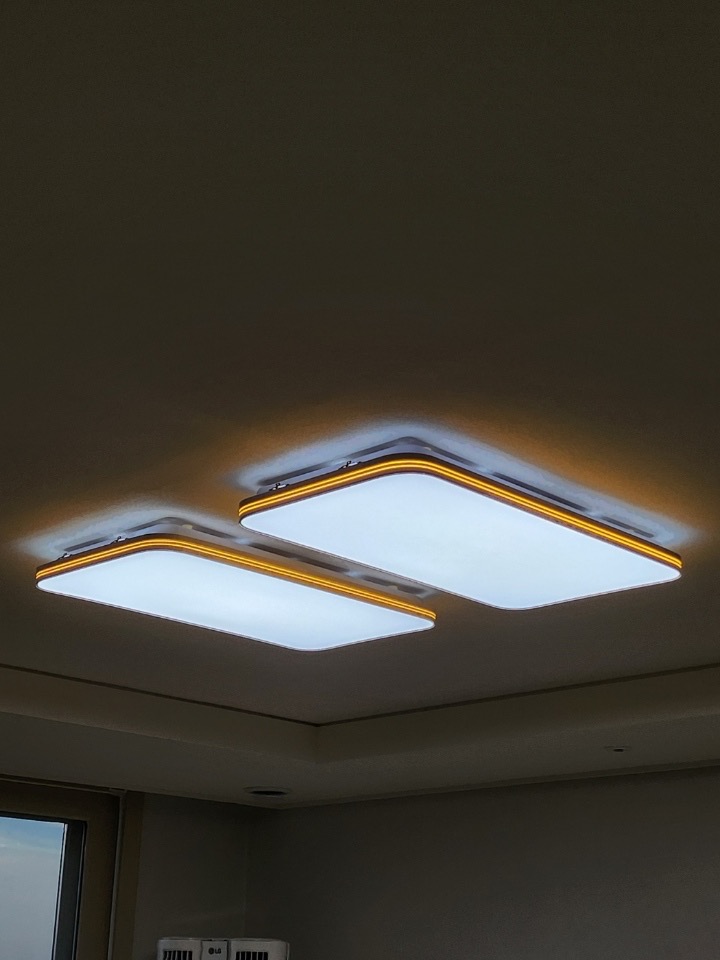 오창LED119 롯데캐슬 더 하이스트 방등,거실등 교체 | 충청북도 청주시 청원구 오창읍 | 주택수리종합 | 당근 비즈 소식