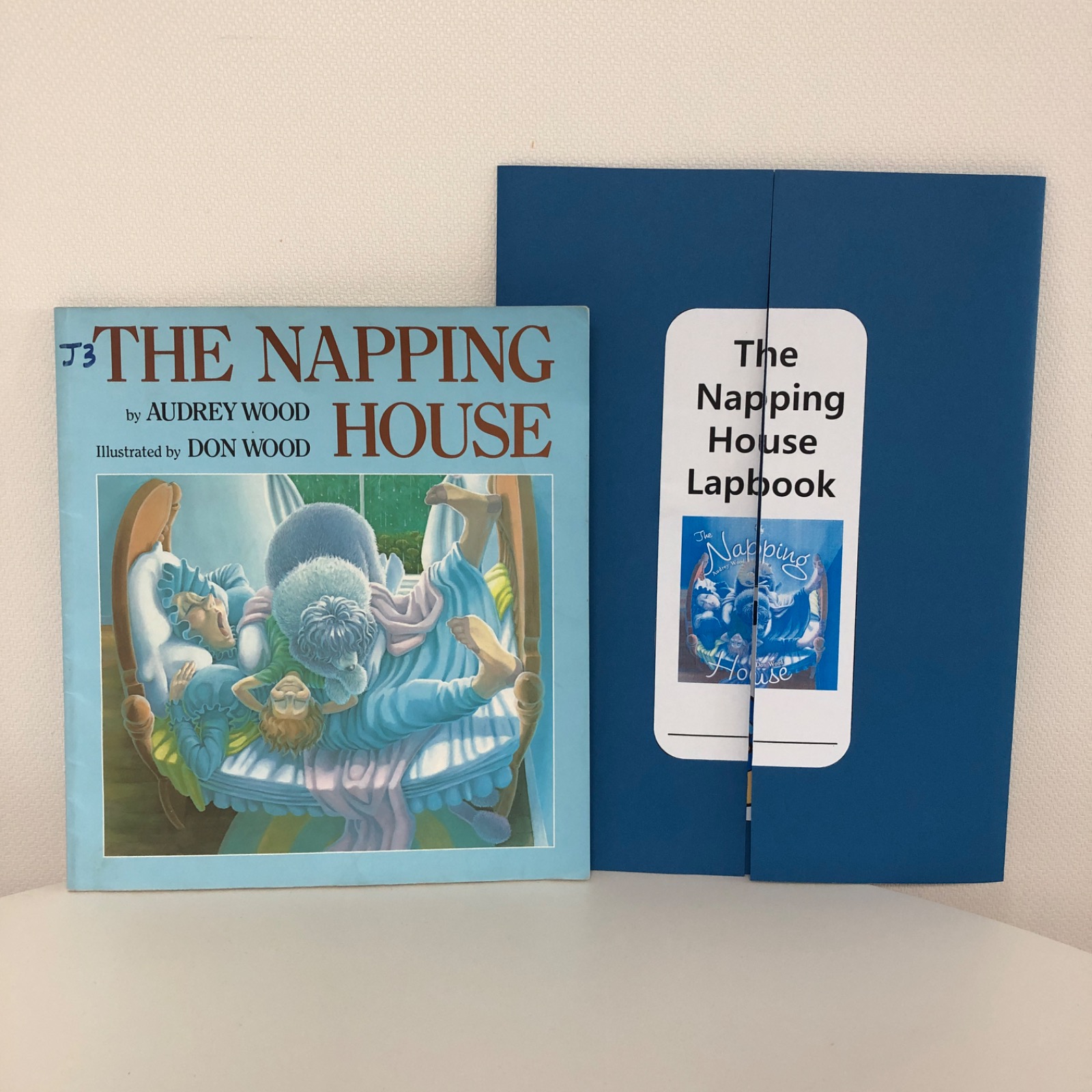 [영어그림책] The Napping House - 경기도 화성시 송산동 | 비즈프로필