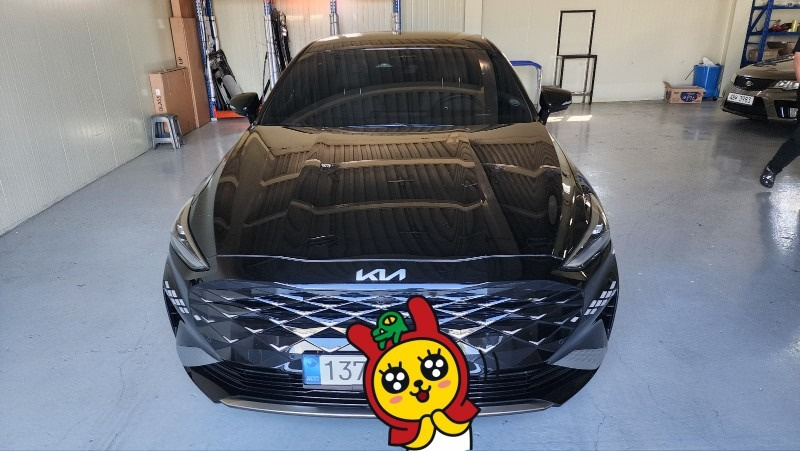 K8 전면유리 복원 경기도 고양시 일산서구 법곳동 비즈프로필