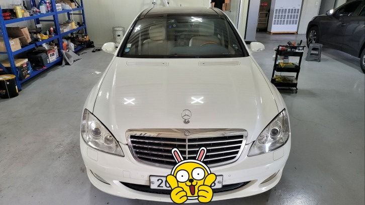 벤츠 S클래스 파노라마썬루프고장 수리는 어디에서일산 수입차썬루프 경기도 고양시 일산서구 법곳동 비즈프로필