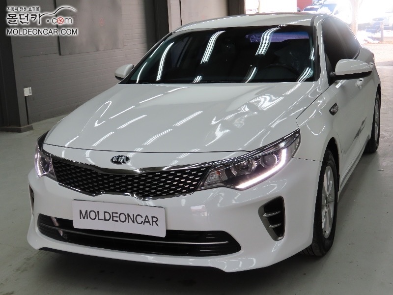 🔥16년식 13만키로 699만원🔥기아 - K5 SX 2.0 LPI 럭셔리 중고차 - 광주광역시 서구 풍암동 | 비즈프로필