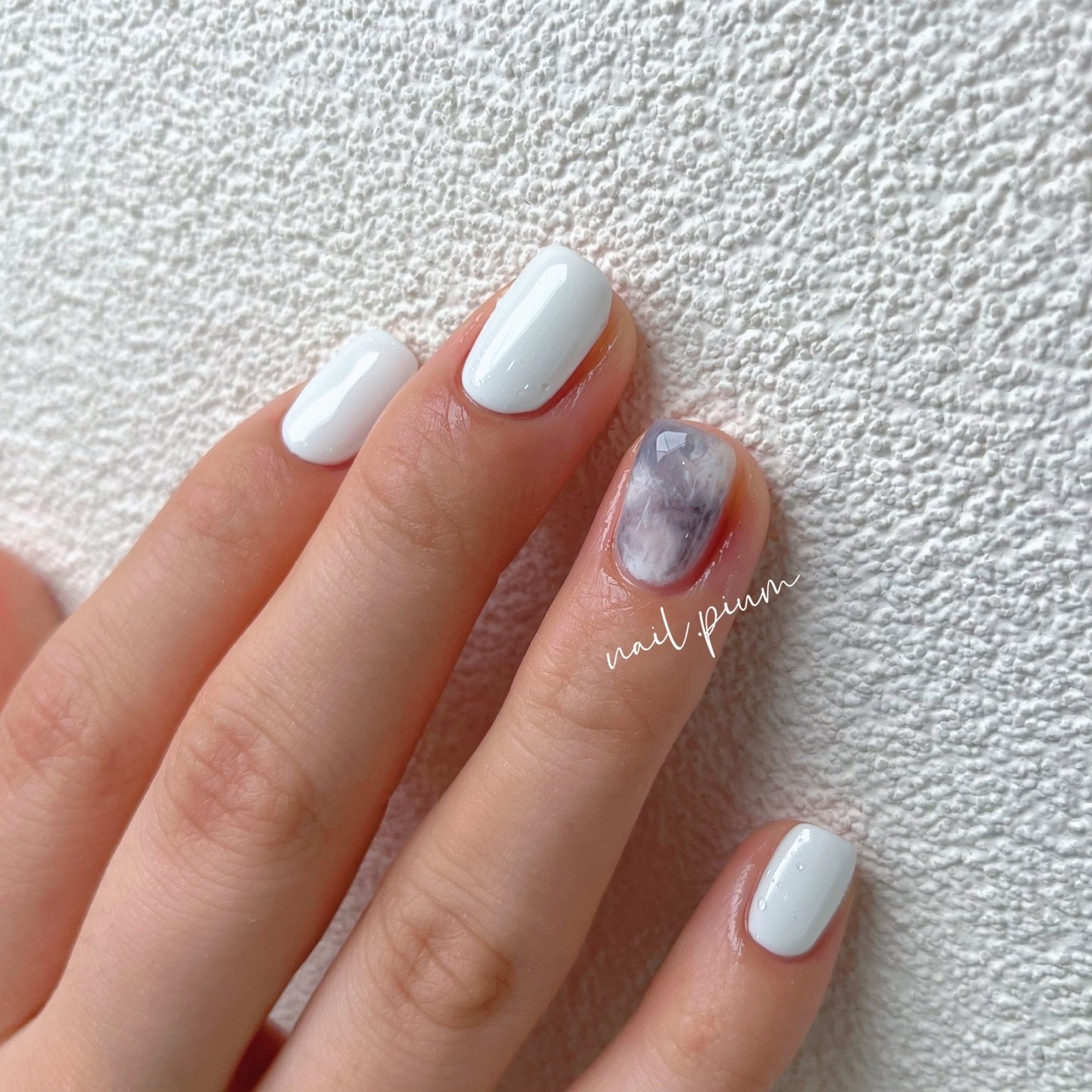 𝑵𝒂𝒊𝒍.𝒑:𝒖𝒎[네일피움] - 경기도 안산시 상록구 본오동 | 비즈프로필