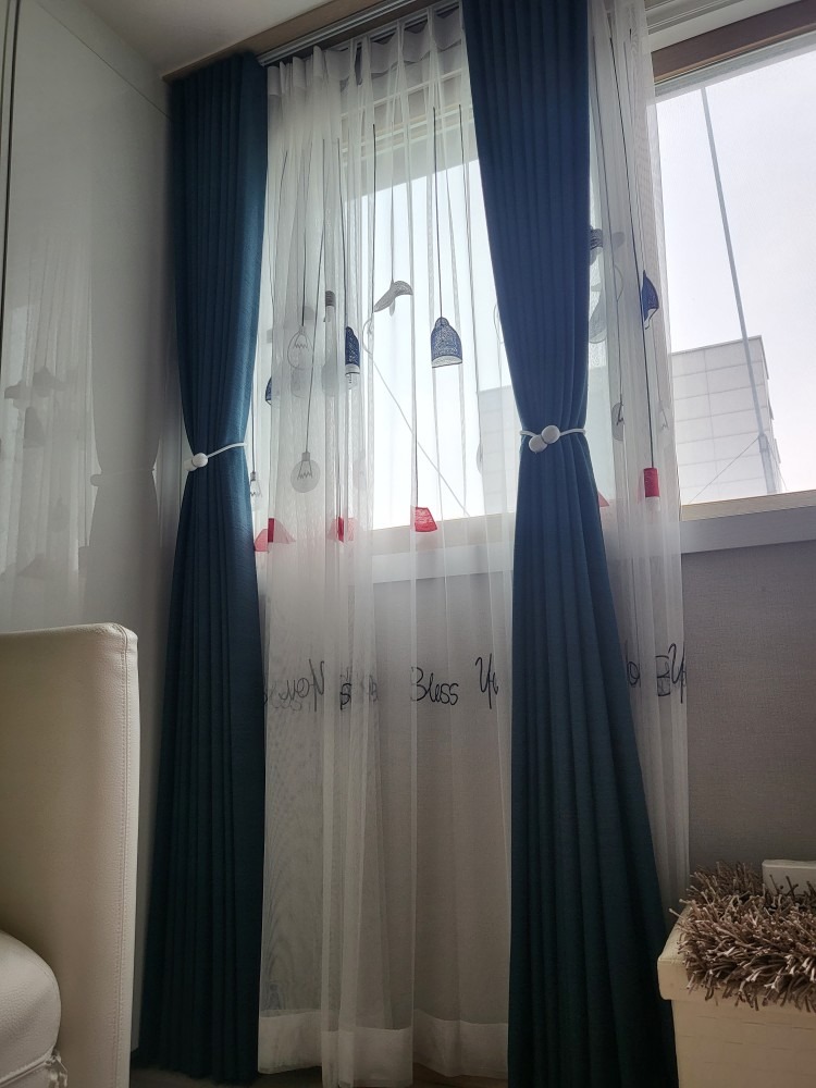 윈도우스토리 검단점 (메종드아트커튼) | 동네업체