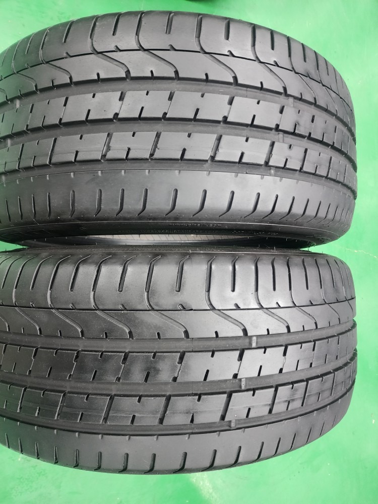 피넬리 중고타이어 P제로 245 40 19 2본 - 경기도 고양시 일산동구 성석동 | 비즈프로필