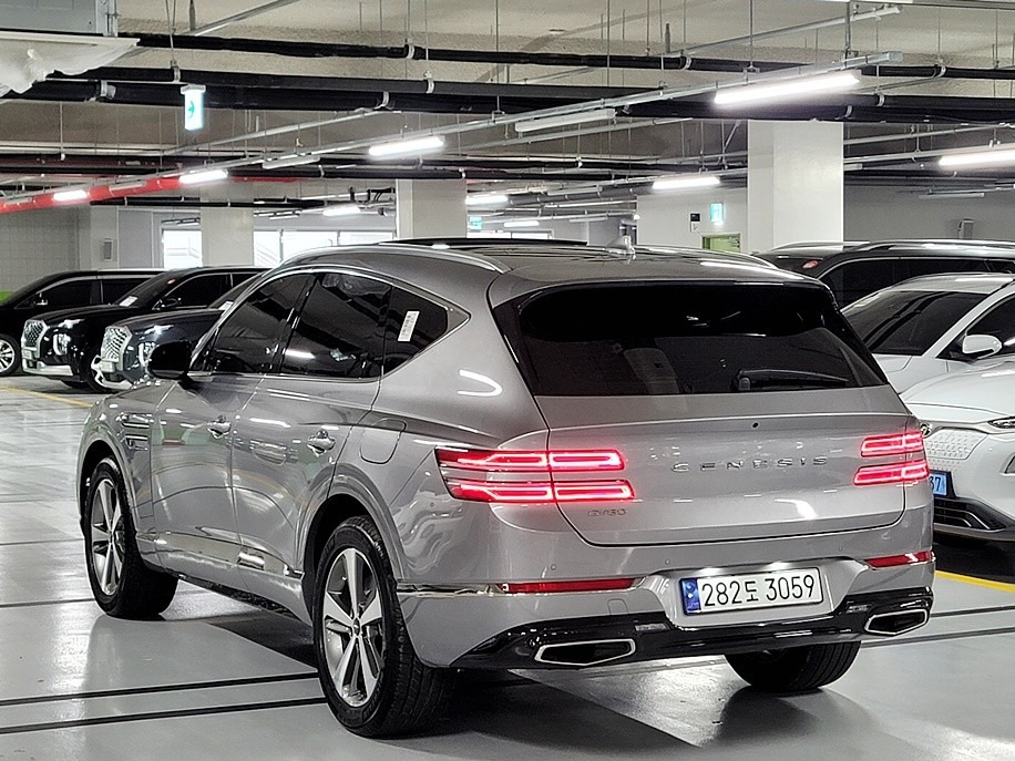 23년식 GV80 2.5 신차컨디션!! | 경상남도 창원시 마산회원구 양덕동 | 중고차매매 | 당근 비즈 소식