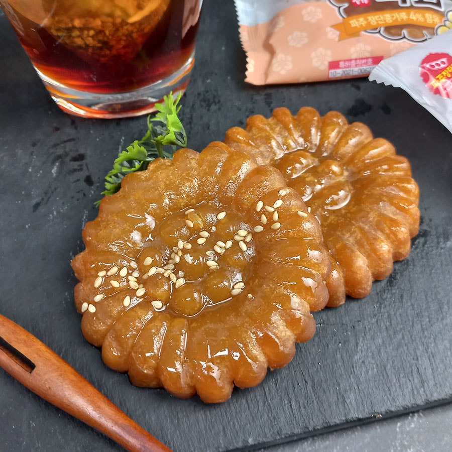 한과의 명가 전통 약과 3종 (총 27개) 초특가로 다드립니다 - 부산광역시 사상구 괘법동 | 비즈프로필