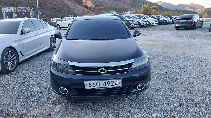 뉴SM5(신형)LPI가스(판매완료) | 경상남도 거제시 옥포동 | 중고차매매 | 당근 비즈 소식