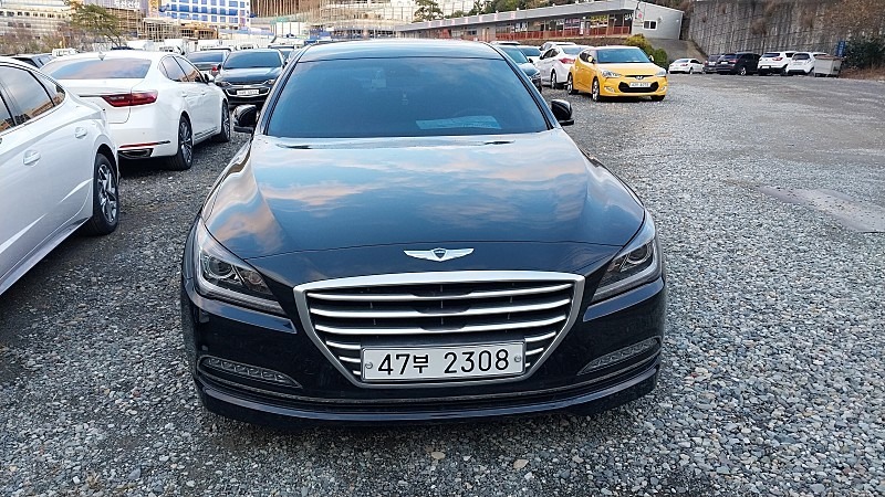 제네시스 DH330 프리미엄 4륜구동 | 경상남도 거제시 옥포동 | 중고차매매 | 당근 비즈 소식