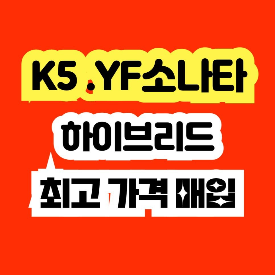 K5하이브리드 YF소나타하이브리드 아반떼hd하이브리드 폐차보다 판매하세요 안녕하세요 K5하이브리드 . YF소나타하 - 대구광역시 북구 칠성동 | 비즈프로필