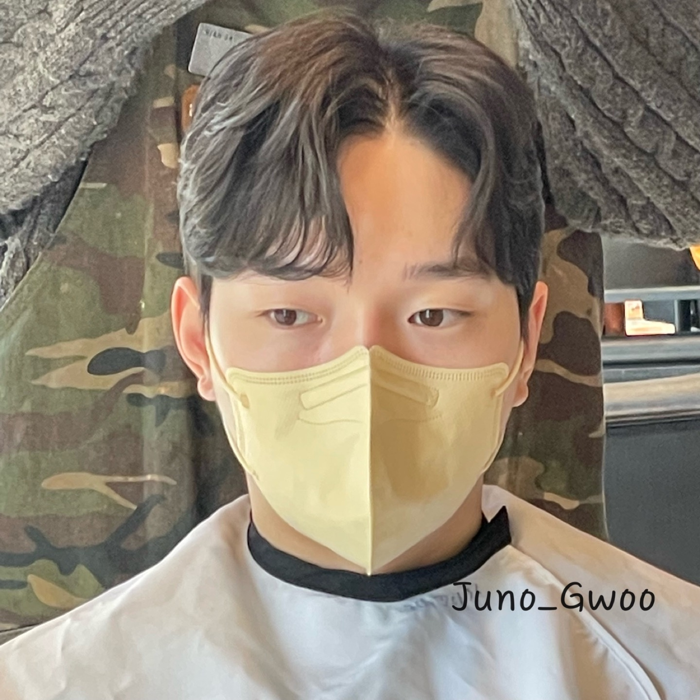 준오헤어 송파아이파크점 남자펌모델 모집합니다 헤어모델 무료시술 서울특별시 송파구 문정동 비즈프로필