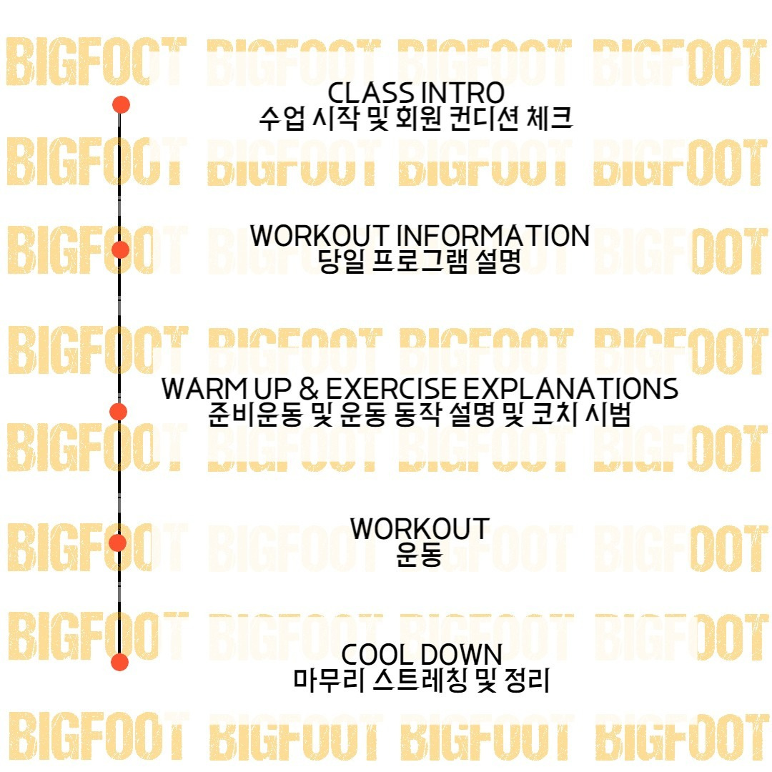 장한평역 크로스핏 서울특별시 동대문구 장안동 비즈프로필