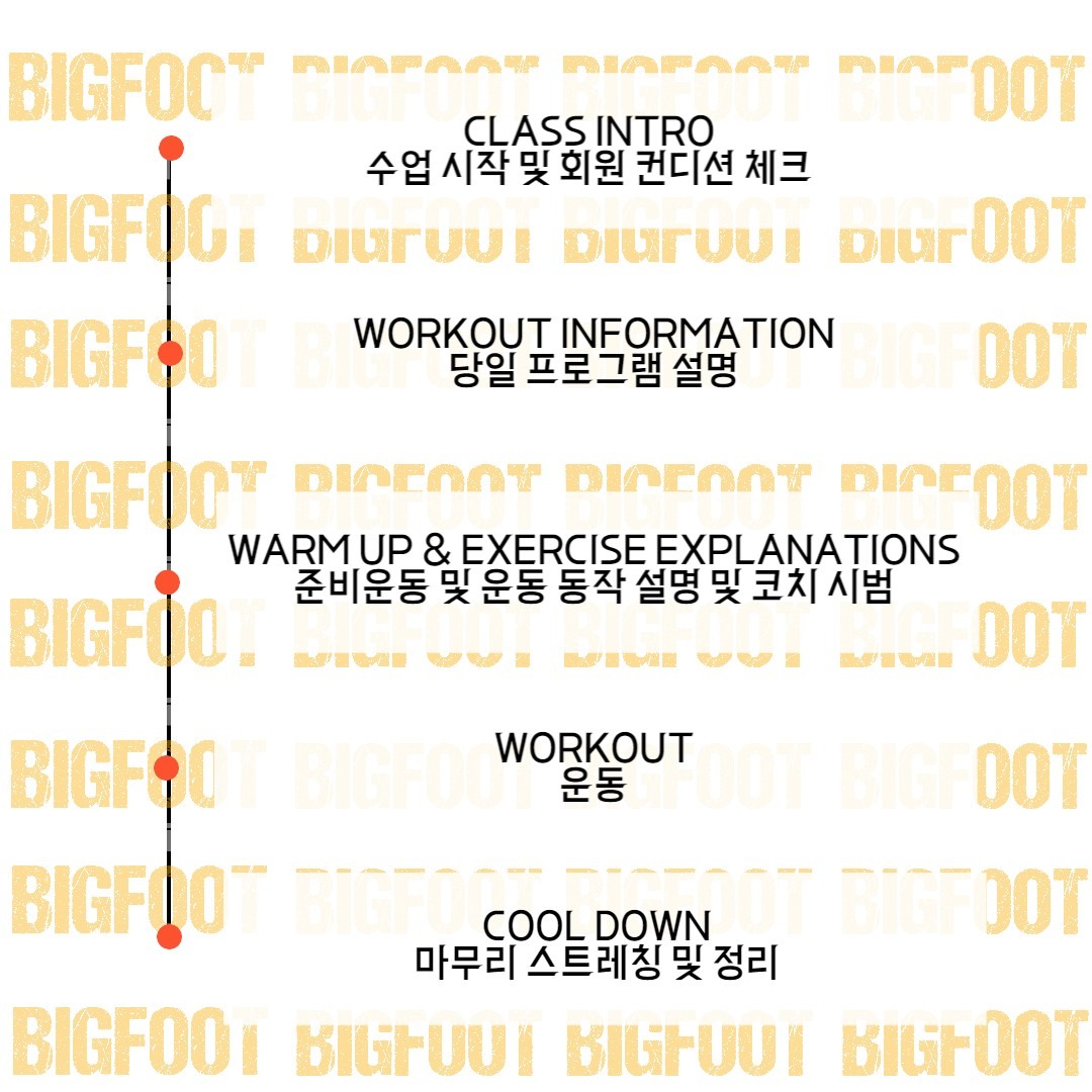 장한평역 크로스핏 서울특별시 동대문구 장안동 비즈프로필