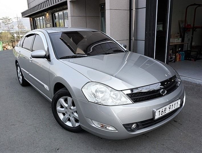 SM5 뉴 임프레션 LPLI SE 플러스 - 부산광역시 북구 덕천동 | 비즈프로필