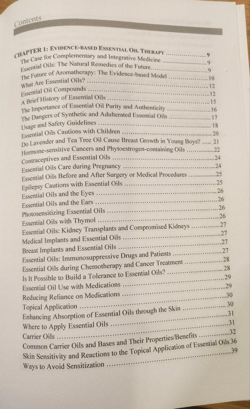 Evidence-Based Essential Oil Therapy: 책내용 정리 - 경기도 성남시 분당구 운중동 | 비즈프로필 Evidence-Based Essential Oil Therapy: 책내용 정리 - 경기도 성남시 분당구 운중동 | 비즈프로필