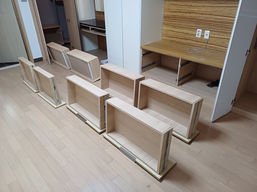 기장군 정관 롯데캐슬1차 33평 이사청소 후기 및 청소방법 포스팅 ~~믿고 맡길수 있는 업체 부산광역시 기장군 정관읍 비즈프로필