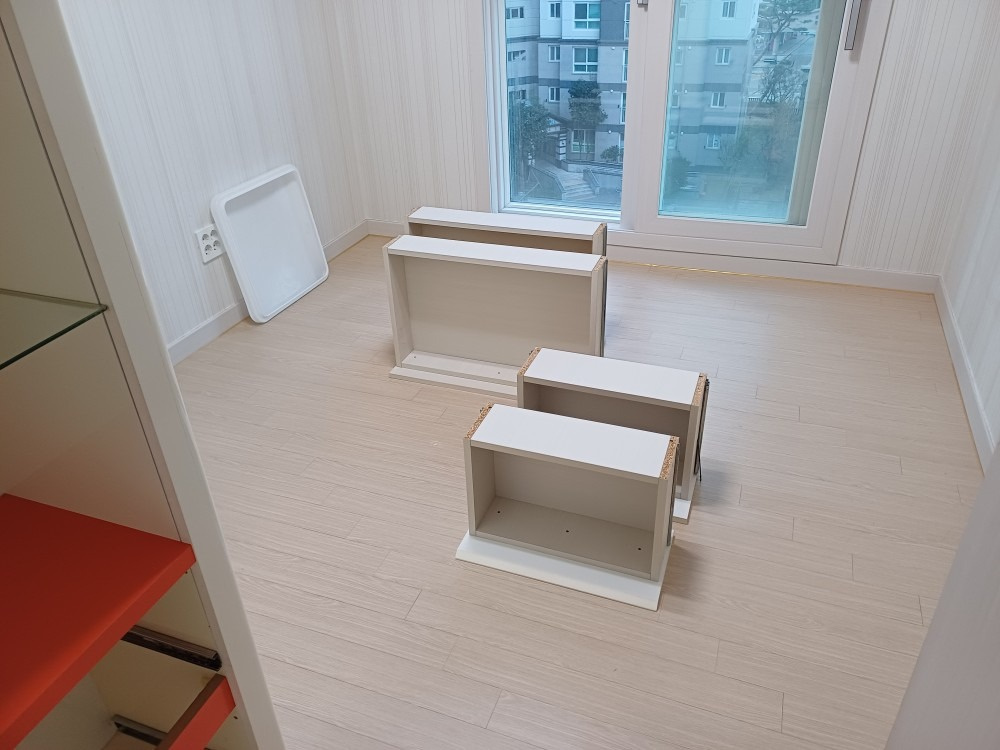기장군 정관 이진캐스빌1차 24평 이사청소 후기 및 작업방법 포스팅 ~~믿고 맡길수 있는 업체 부산광역시 기장군 정관읍