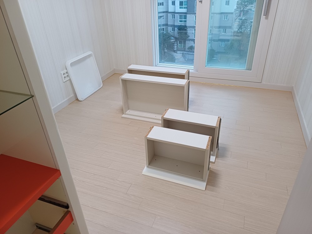 기장군 정관 이진캐스빌1차 24평 이사청소 후기 및 작업방법 포스팅 ~~믿고 맡길수 있는 업체 부산광역시 기장군 정관읍