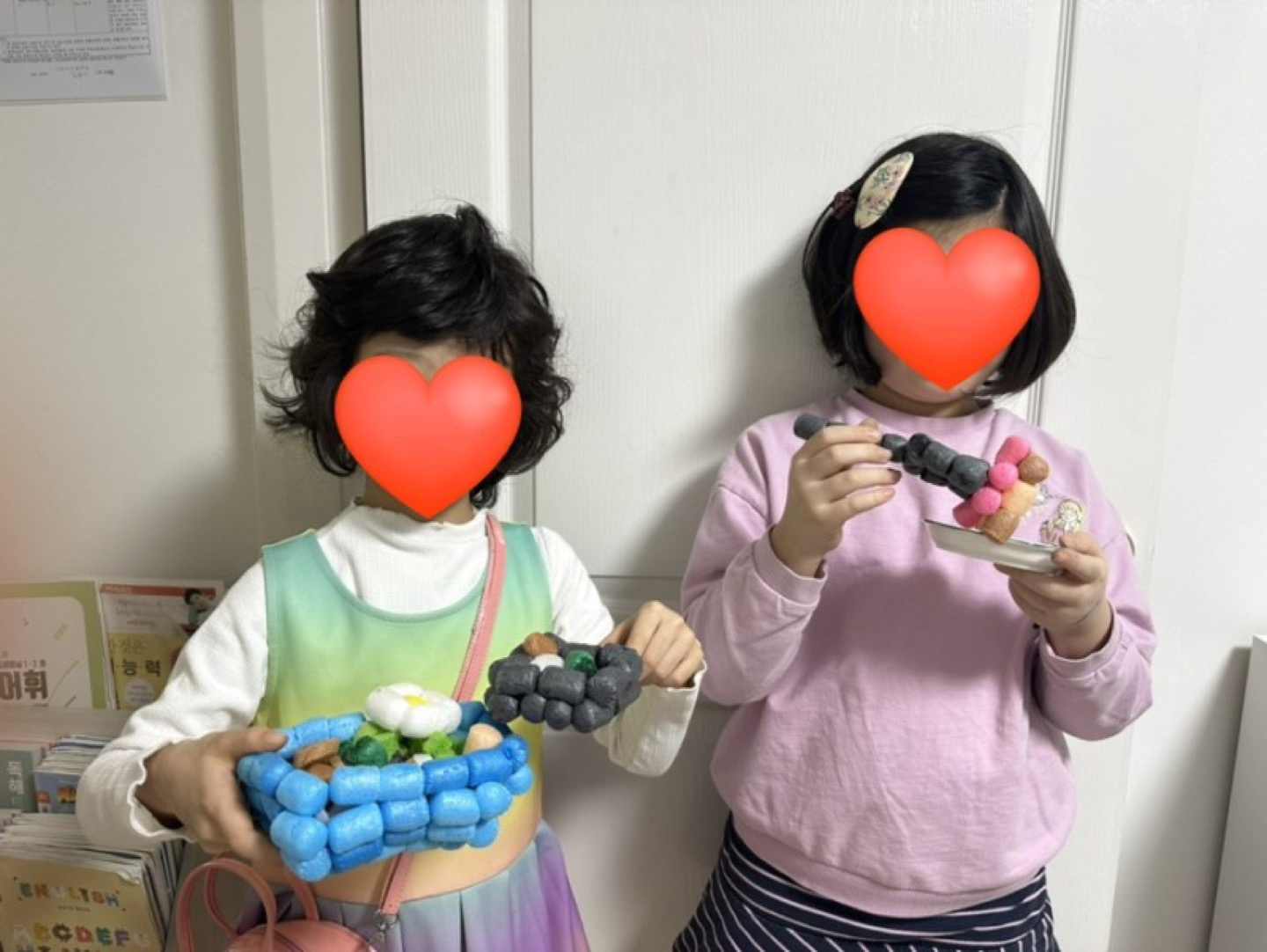 아동미술 플레이콘을 이용한 입체 포도 만들기 광주 운림동 학동 미술공부방 광주광역시 동구 운림동 비즈프로필