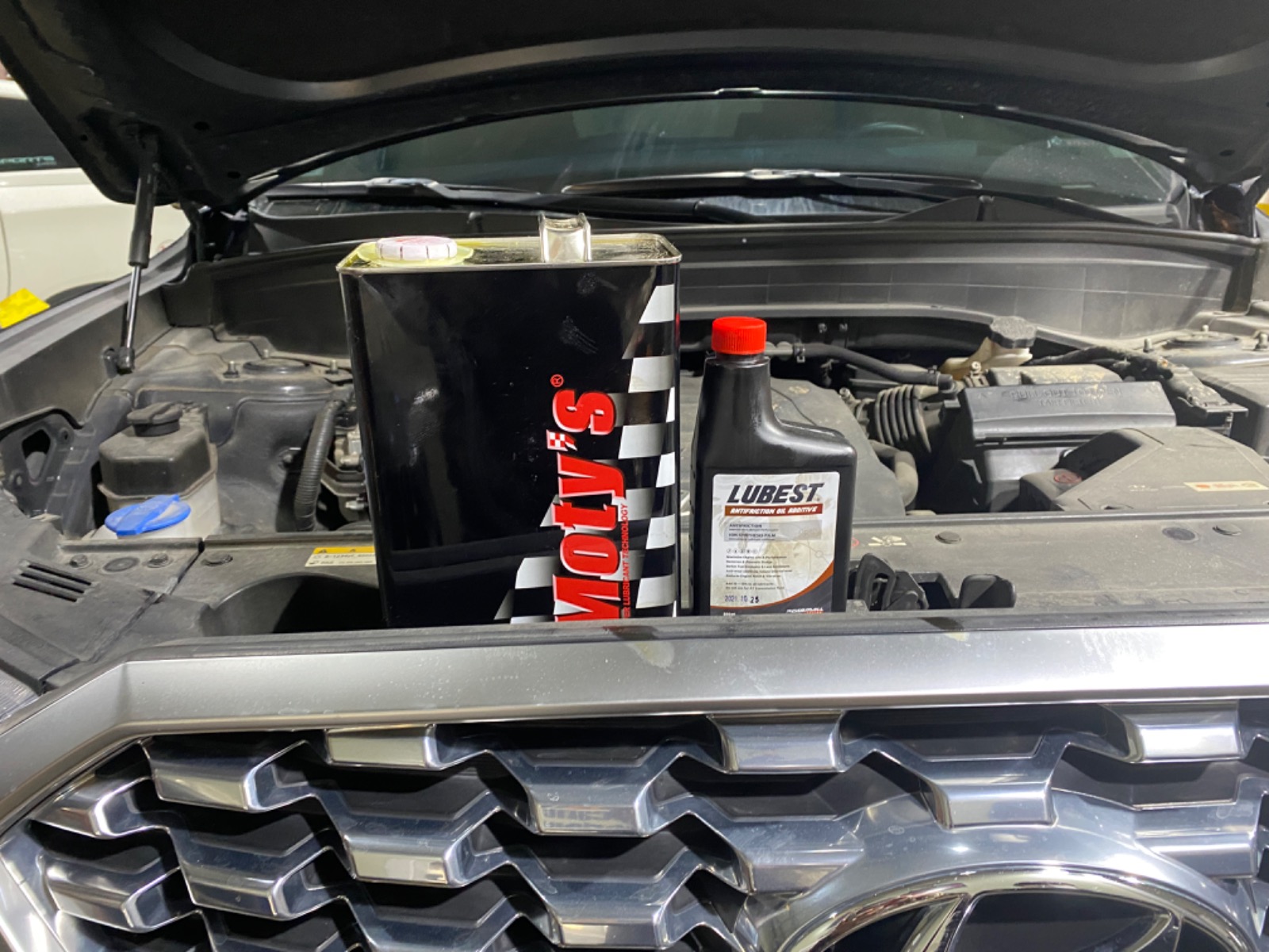 루베스트(LUBEST)첨가제 할인 - 경기도 안성시 원곡면 | 비즈프로필